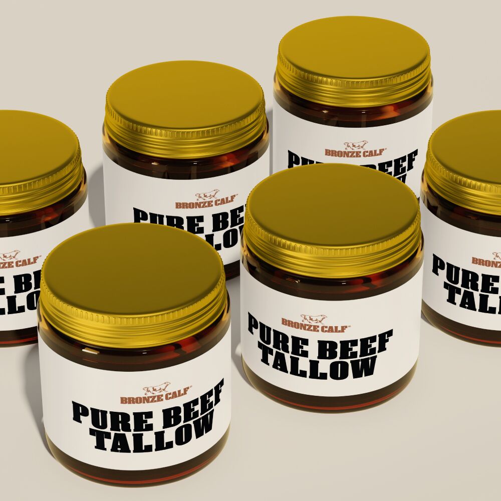 How to Cook with Beef Tallow: Tips, Recipes, and Techniques - Bronze Calf